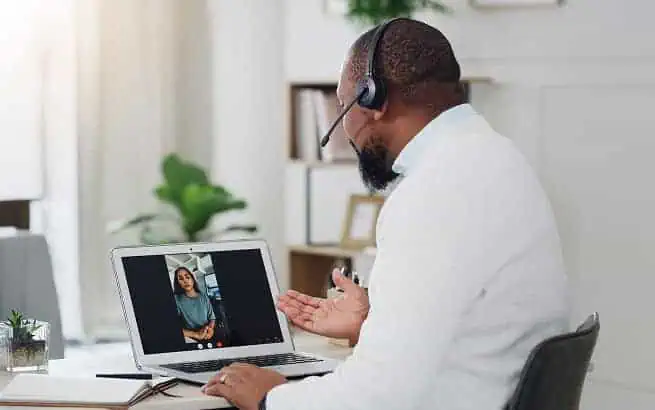 Virtual Occupational Therapists | Teletherapy Services for Schools