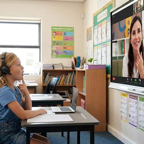 Virtual Speech Language Pathologists for Schools