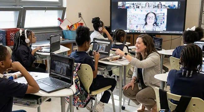 Virtual Summer School | Remote, Live Summer School Instruction