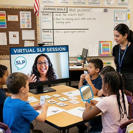 Special Education Solutions | K-12 SPED Solutions for Providers