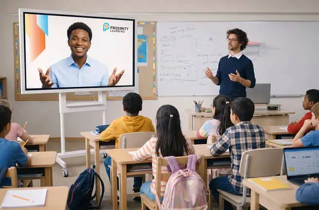 Virtual Education Staffing Washington | Remote Educator Staffing