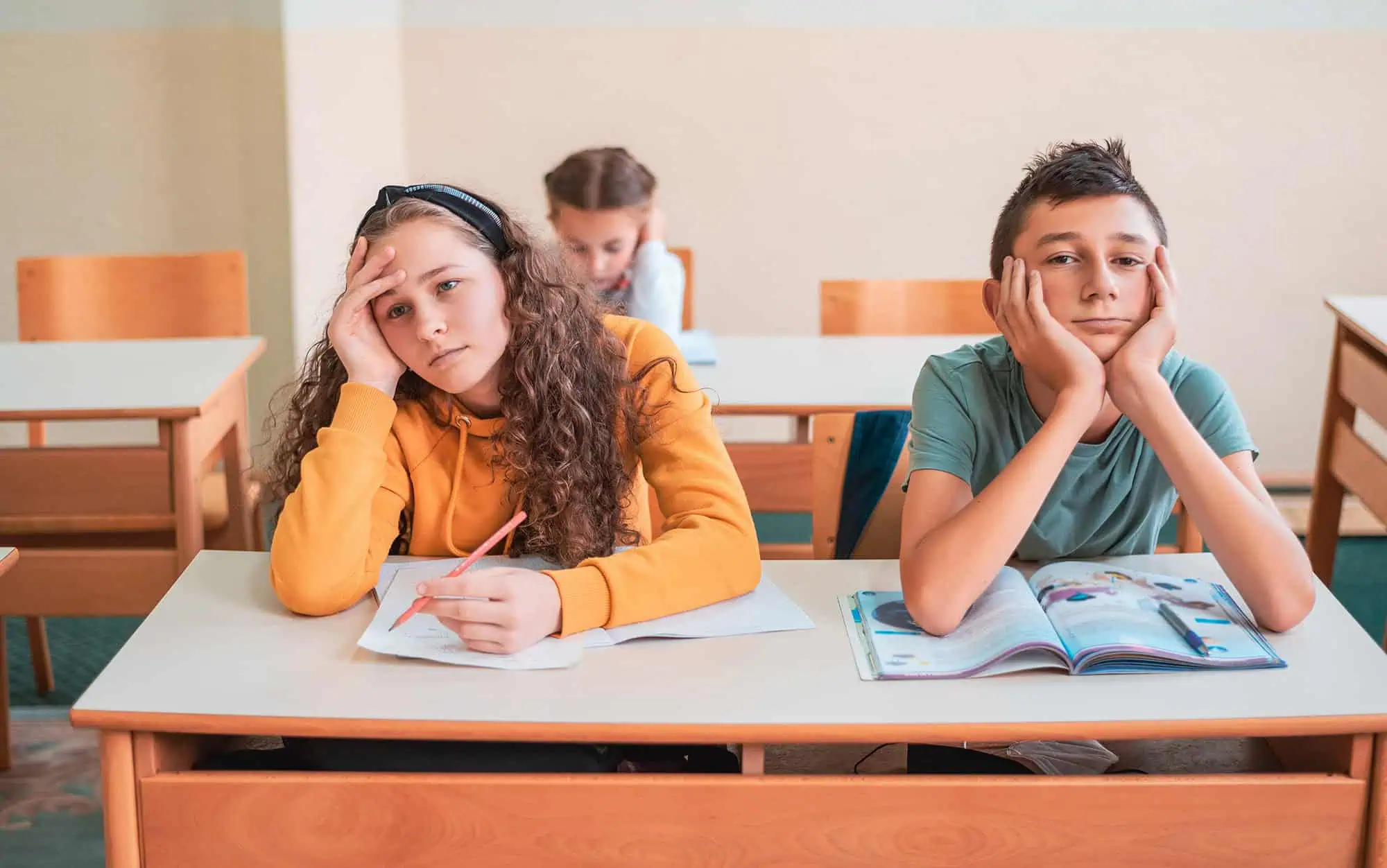 Teacher Shortage by State: The 2026 Report on Subjects and States Hit ...